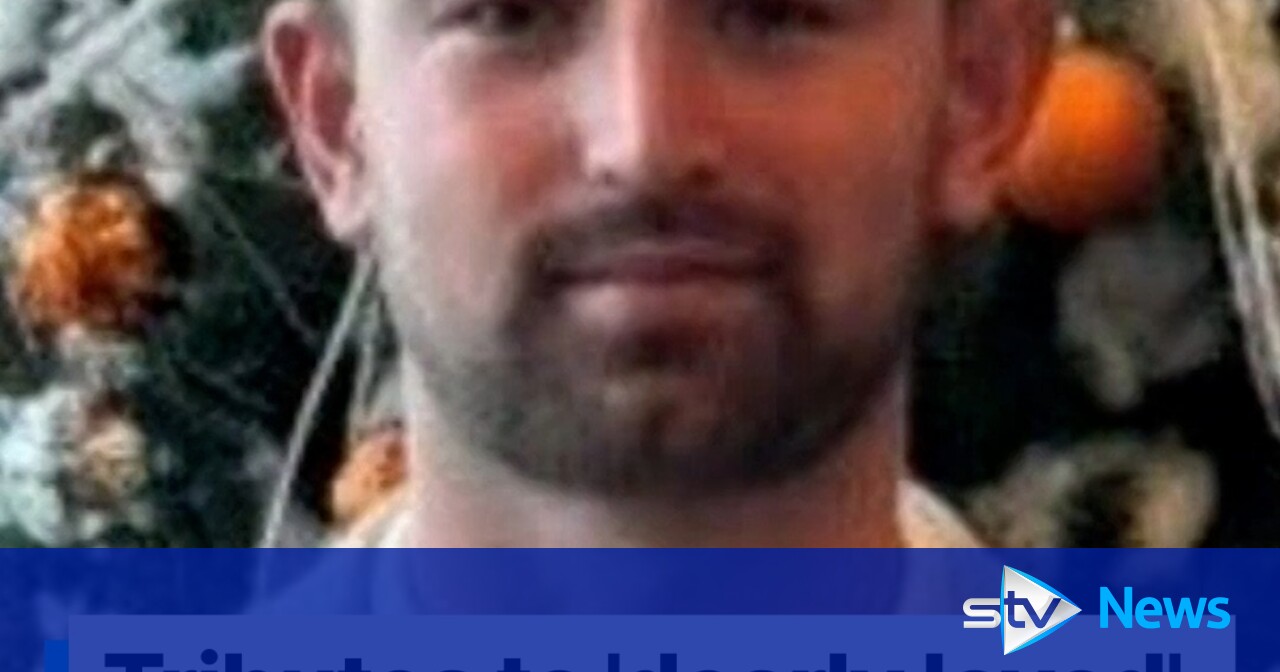 Tributes to ‘dearly loved’ Scots man who died in car crash in Australia ...