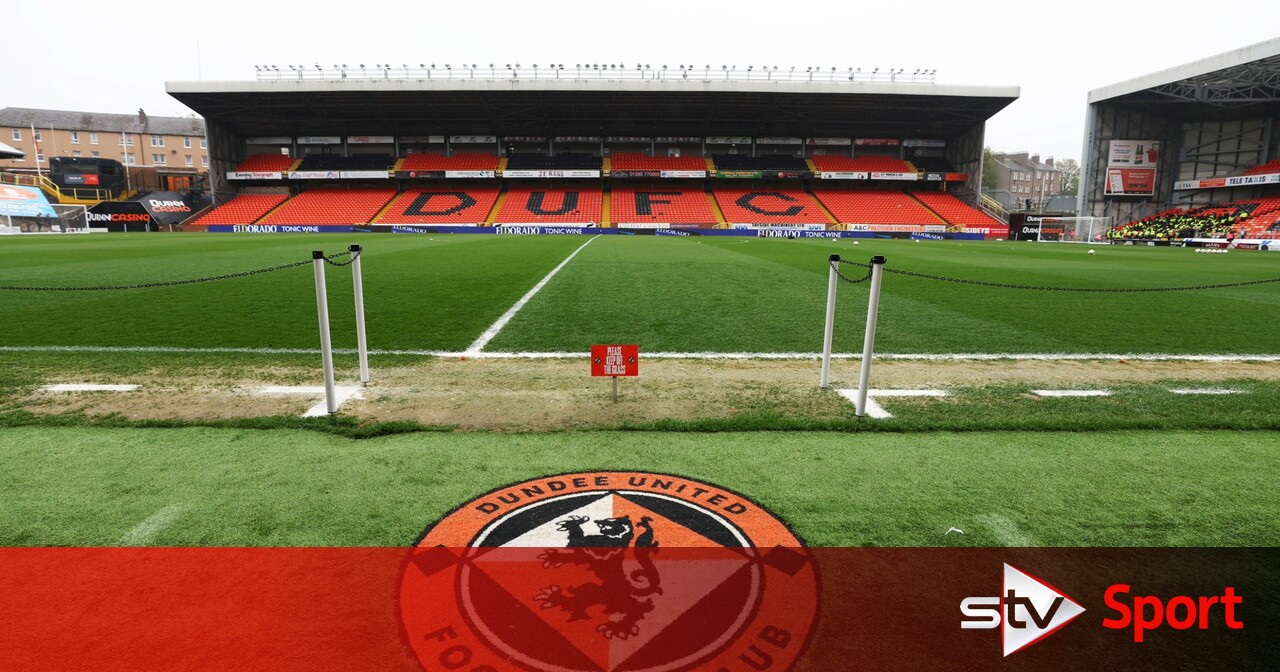 Swedish winger Amar Fatah joins Dundee United on loan from Troyes | STV ...