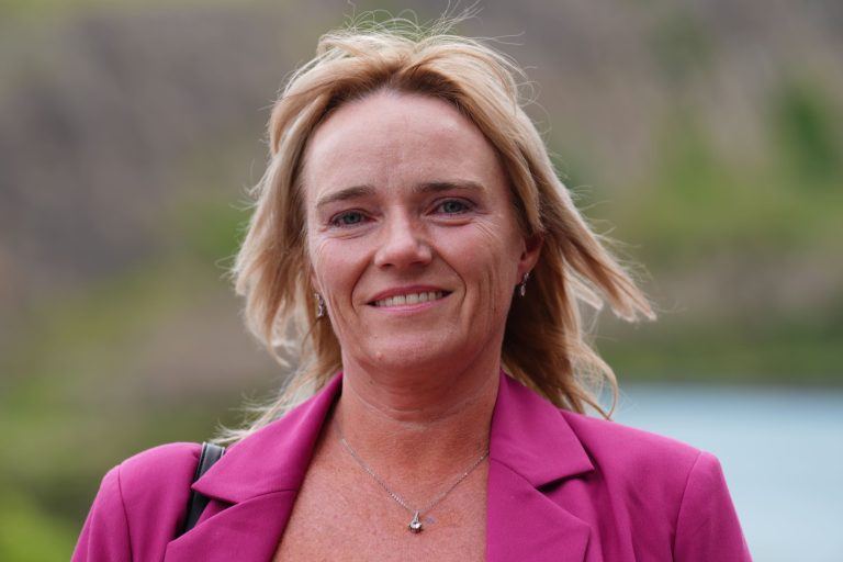 Consultant believed dispute over female changing rooms ‘was hate ...