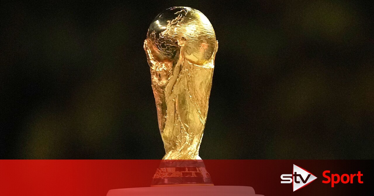 Referee body-cameras could feature at 2026 World Cup after green light ...