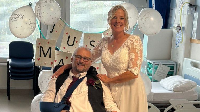 The Haar: What is the Scottish phenomenon visible from space? | STV News