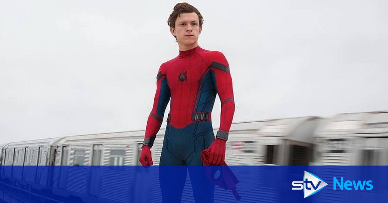 Spider-Man 4: filming for Marvel blockbuster starring Tom Holland to ...