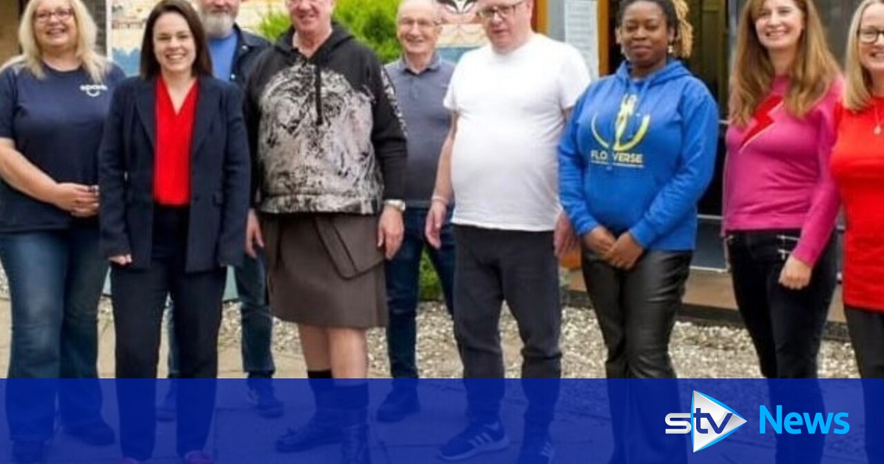 West Lothian community charity wins £60,000 grant to renovate former ...