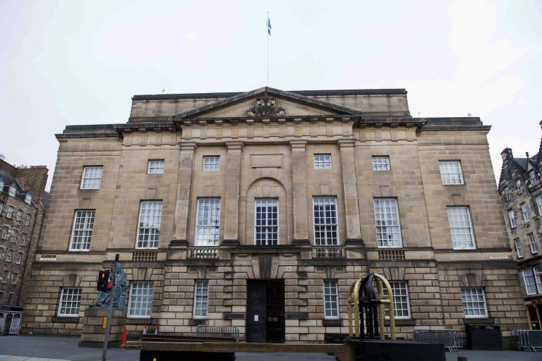 Scotland’s first children’s hospice Rachel House in Kinross set for ...