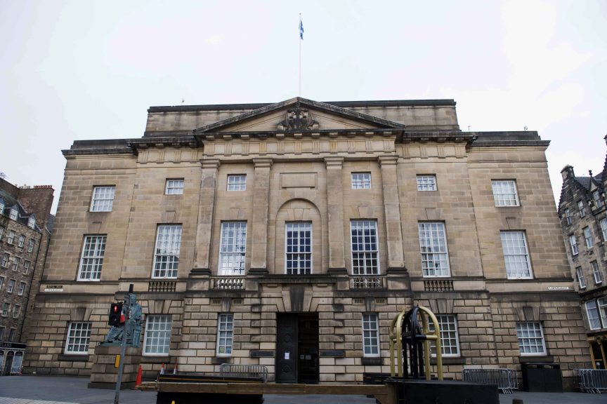 Three hospitals in Scotland ranked top in the UK in World's Best table ...
