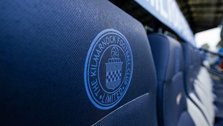 Kilmarnock announce signing of Estonian defender Schjønning-Larsen ...