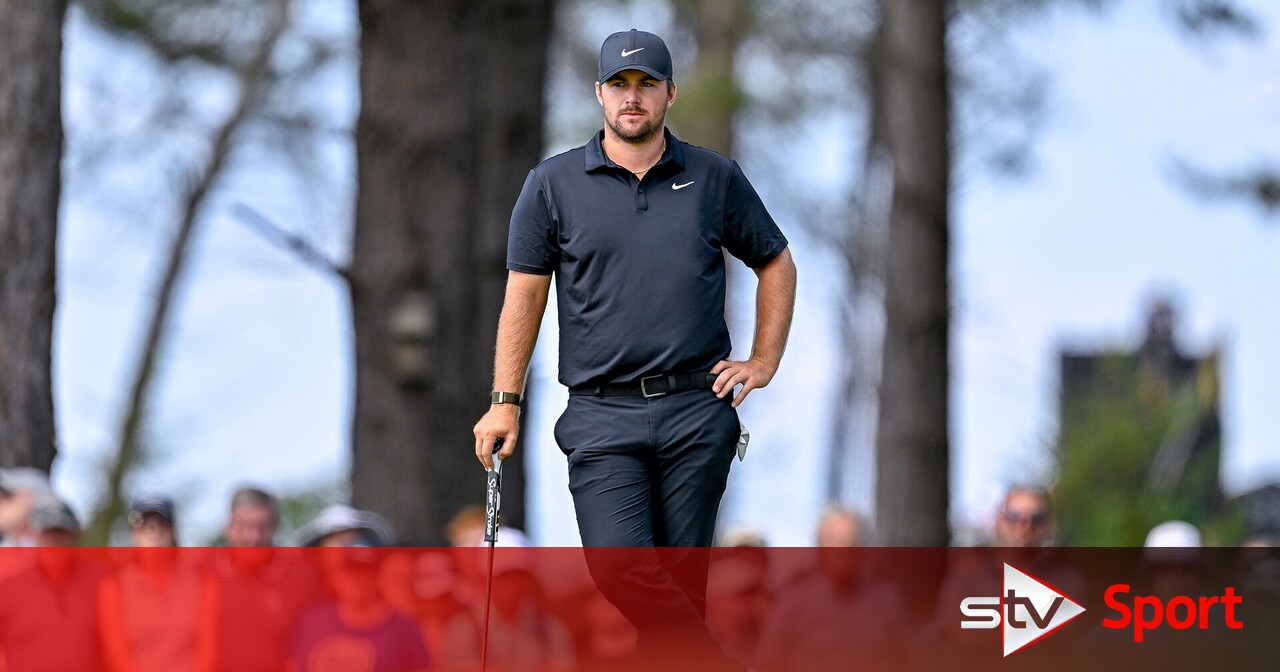 Chris Gotterup holds off Rory McIlroy to win Scottish Open and claim ...