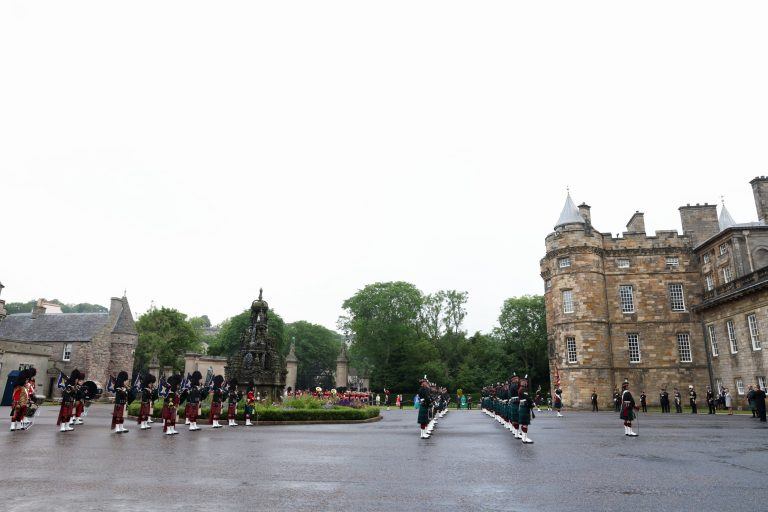 King and Queen to attend events in Edinburgh as Royal Week begins | STV ...