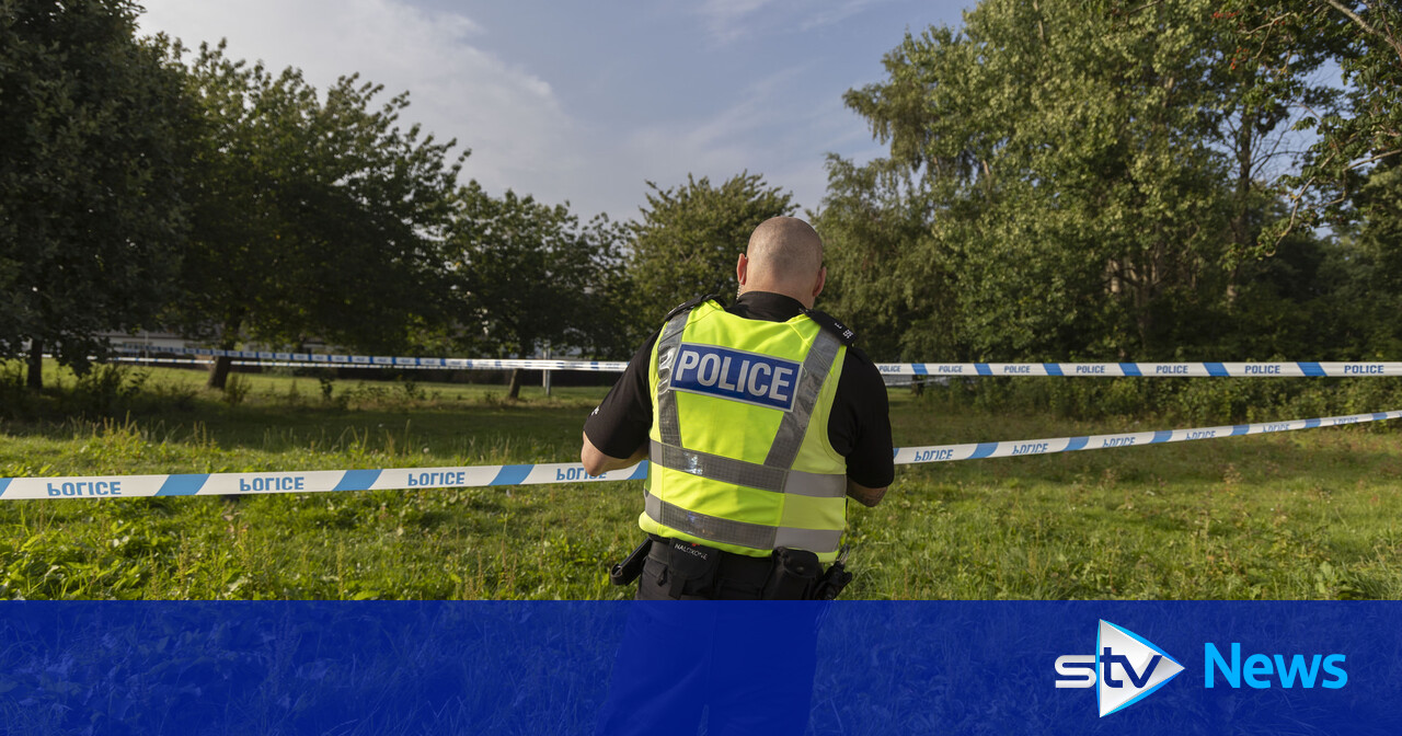 Second suspect arrested in connection with Edinburgh 'shooting ...
