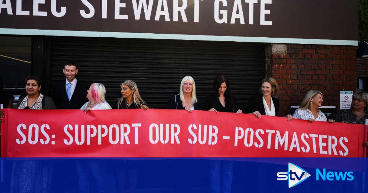 Horizon scandal inquiry finds at least 13 postmasters may have taken ...