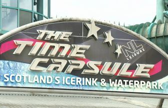 Time Capsule water park to reopen 'ahead of schedule' following £1.5m ...