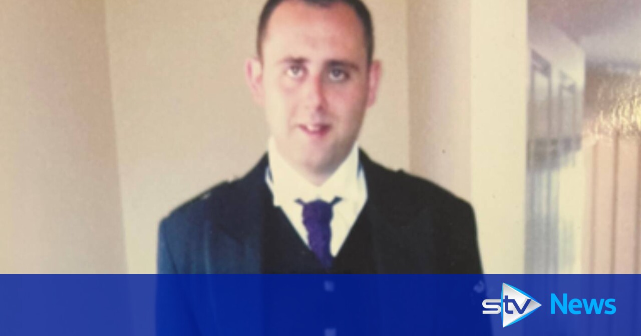Man who died after Paisley disturbance named as murder suspect appears ...