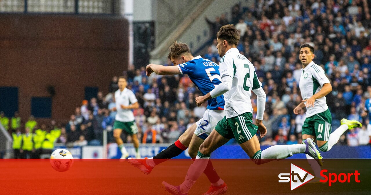 Kris Boyd: Rangers will need to keep their cool against Panathinaikos ...