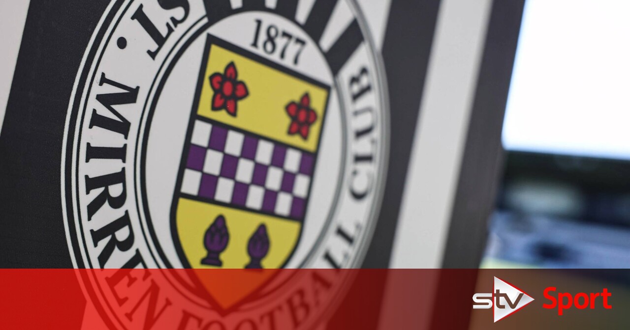 St Mirren sign defender Miguel Freckleton and goalkeeper Shamal George | STV News