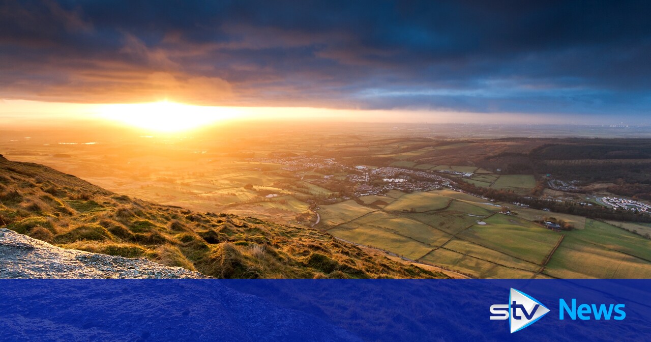 Where are the best places in Scotland to retire? | STV News