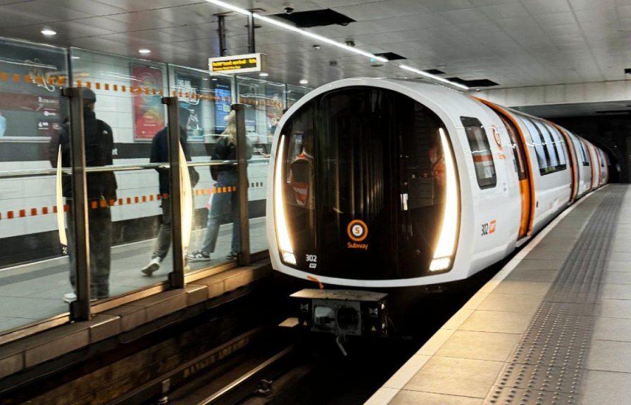 Glasgow's SPT Subway to close as staff strike over pay and working ...