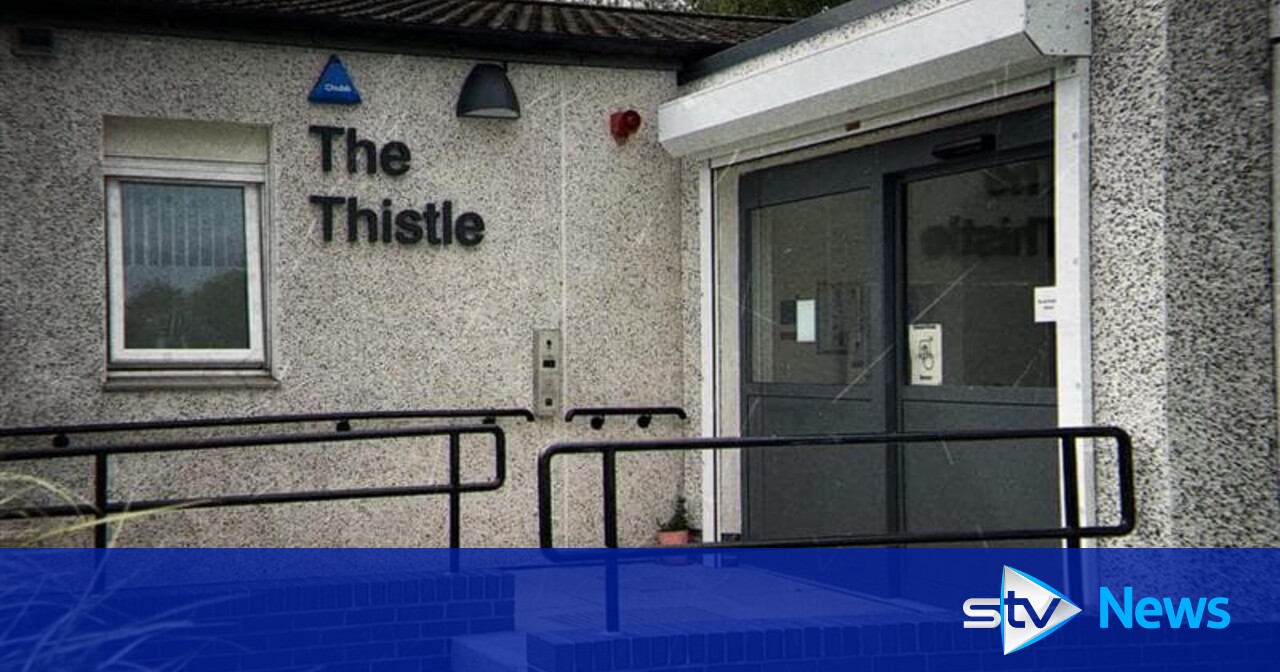 What's it really like inside UK's first drug consumption room in ...