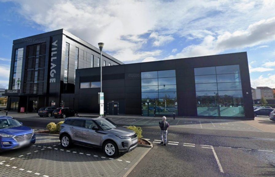 Scottish Conservative councillor Poppy Corbett latest to join Nigel ...