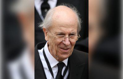 Tory grandee Norman Tebbit dies aged 94 | STV News