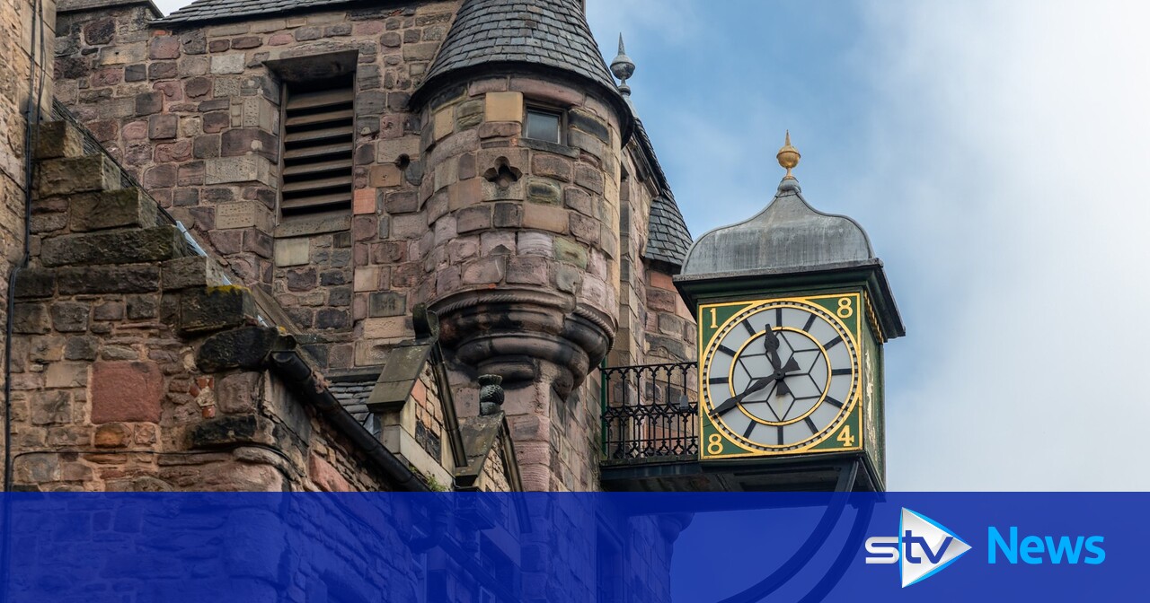 Edinburgh Council to spend £1.2m over two years winding and maintaining ...