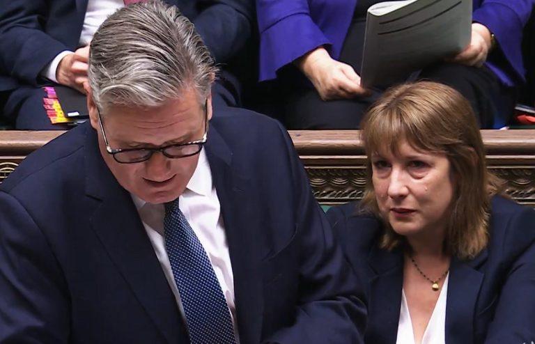 HMP Perth helping inmates to prepare for life after prison with ...