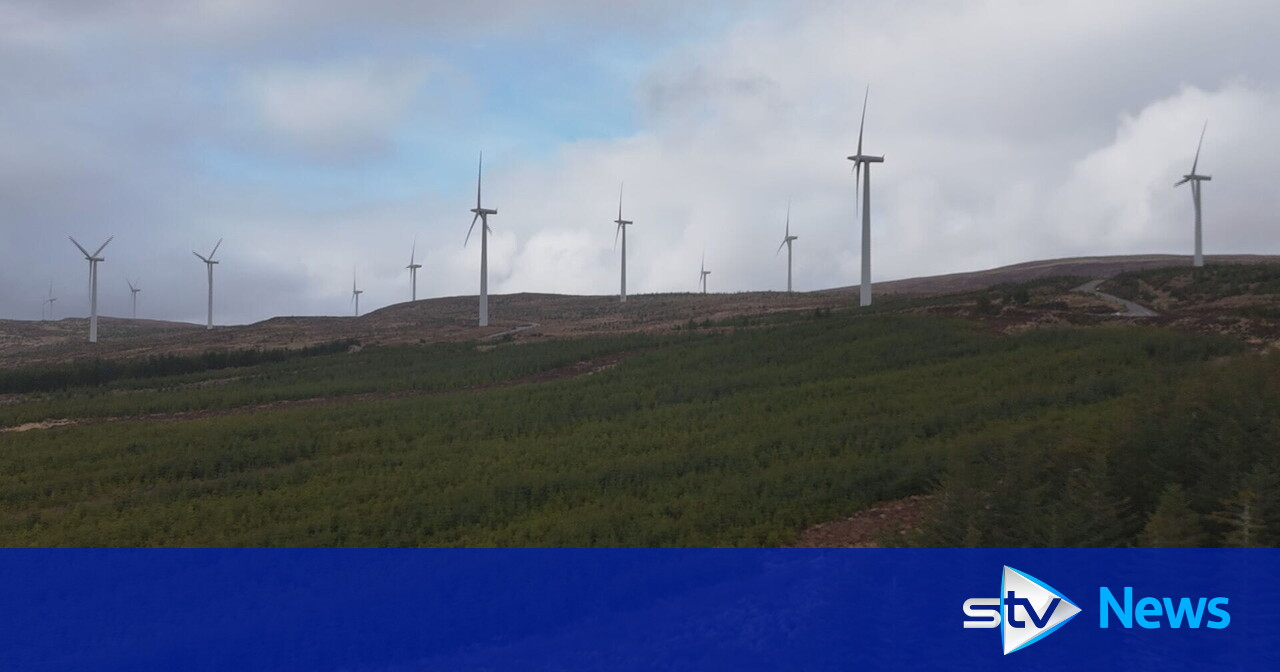 Strath Oykel: Judges quash green light for Sutherland 'ring of steel ...
