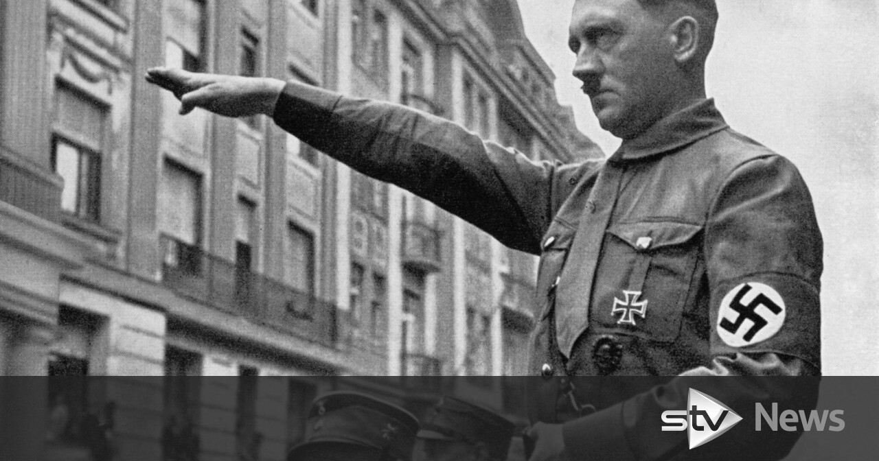 Operation Sandcastle: The mission to destroy Hitler's chemical weapons ...