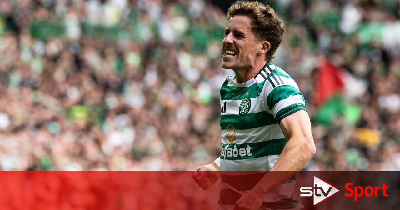 Luke McCowan: Celtic will be ready for crucial Champions League ...