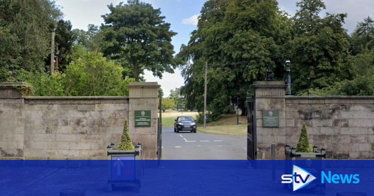 Plans revealed for giant tree maze in Midlothian adventure playground ...