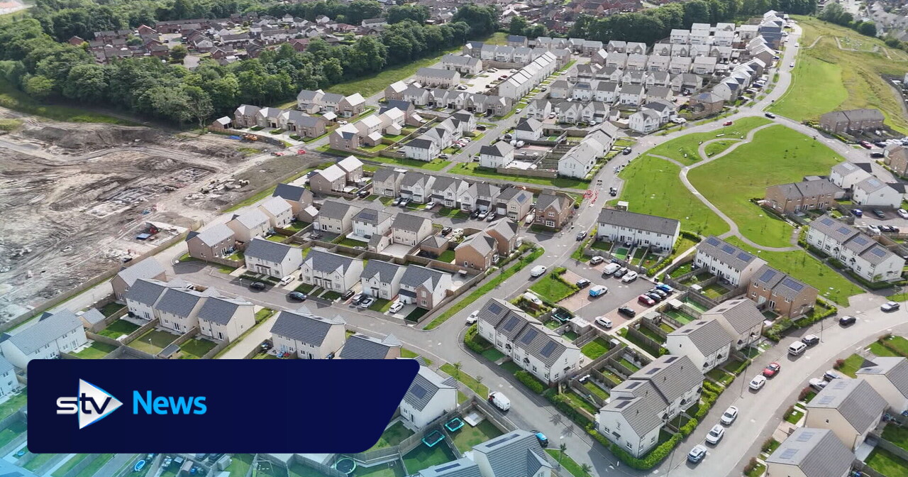 Robroyston residents say housing boom has left community facilities ...
