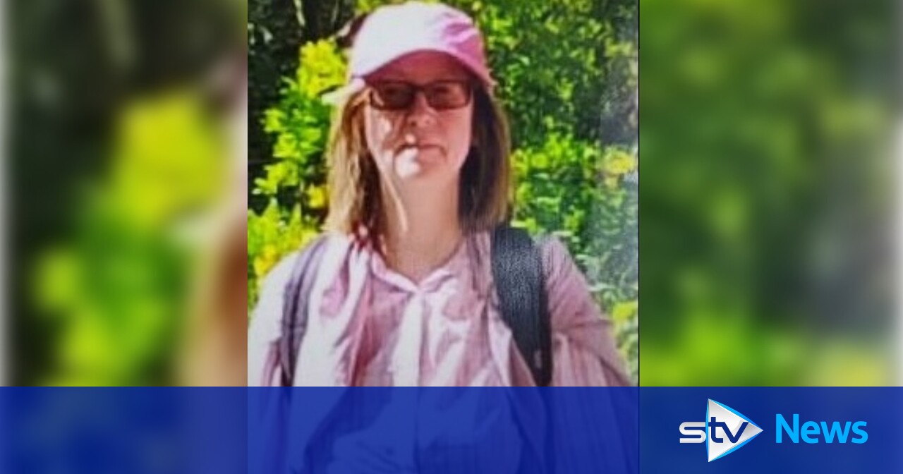 Glasgow mum who vanished from Greek beach 'died by drowning' | STV News