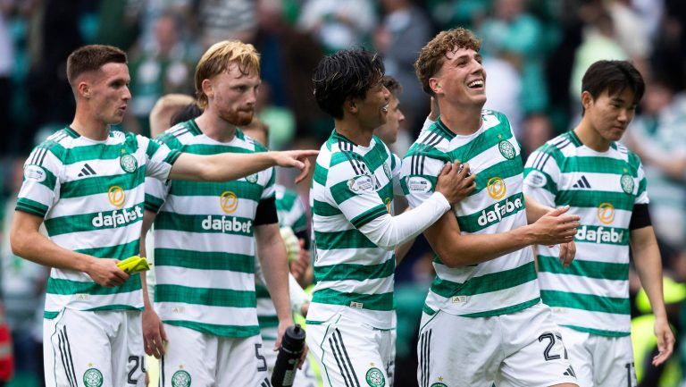 Celtic pass up SPFL postponement as Rangers and others use new rule ...