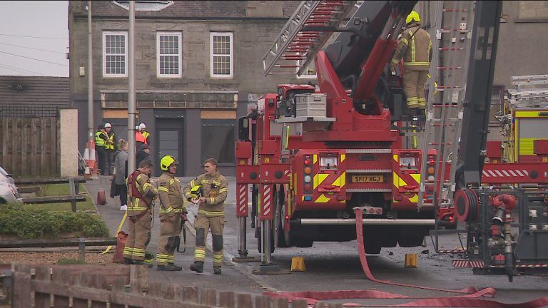 Latest Fife News | News and updates for Fife Council. | STV News