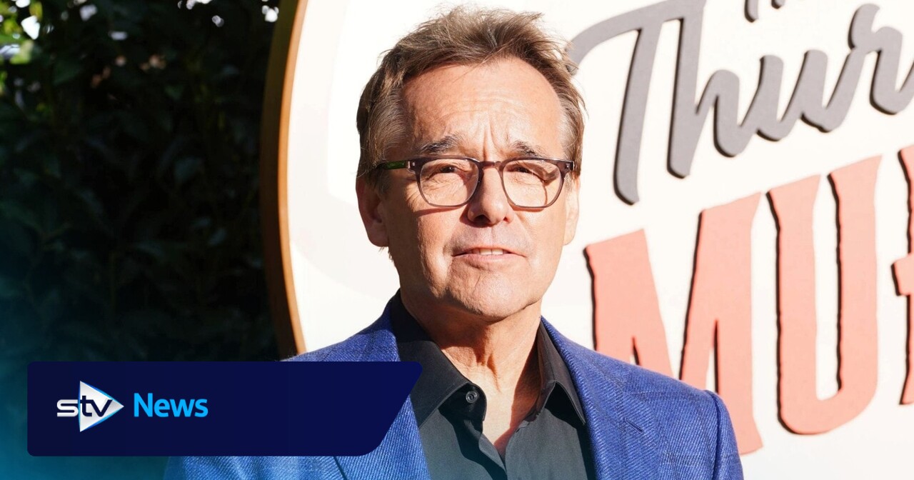 Original Harry Potter director Chris Columbus says series is ‘more of ...