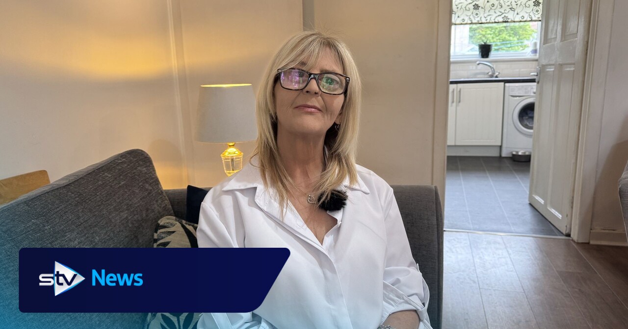 Wheatley Homes tenant in Glasgow says she has become her own 'rat catcher' amid infestation ...