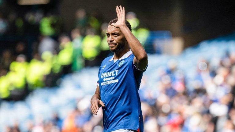 Youssef Chermiti to have Rangers medical as bid for Cyriel Dessers ...