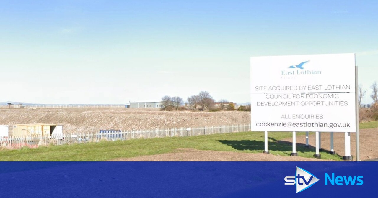 Windfarm operator asks for five year delay to start work at former Cockenzie power station | STV ...