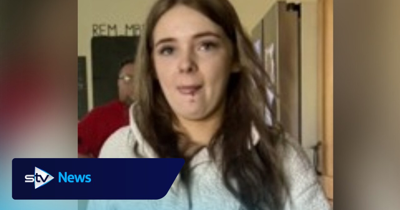 Police searching for 14-year-old girl who disappeared two days ago ...