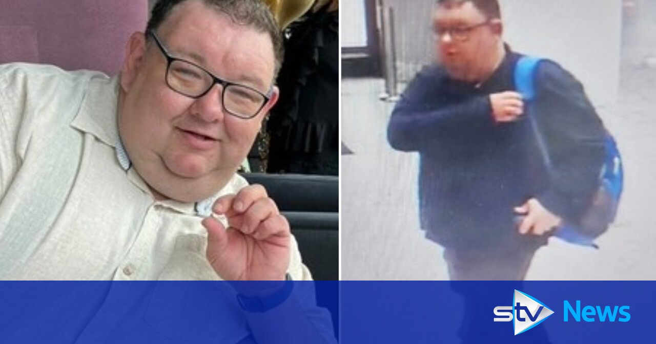 Concerns grow for missing man from Moray who may have travelled to ...