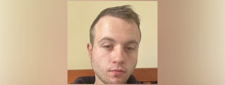 Police renew appeal to trace missing busker Lewis Cuthbert five weeks ...