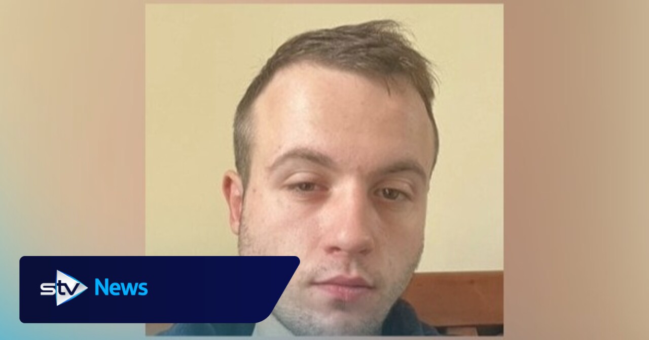 Police renew appeal to trace missing busker Lewis Cuthbert five weeks ...