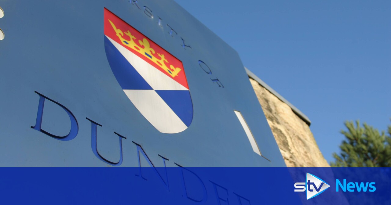 Dundee University ‘fell well short’, says interim boss in response to ...