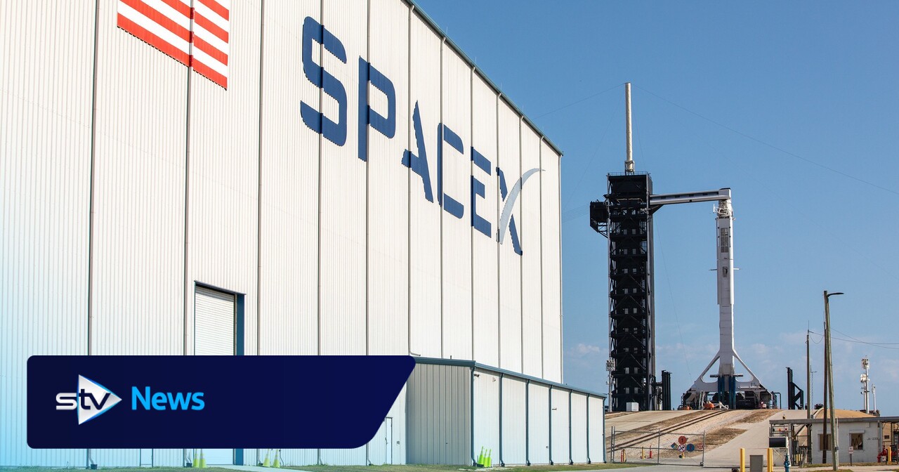 UK tech firm Filtronic wins 'landmark' SpaceX contract worth £47.3m ...