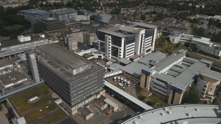 'Cultural barrier to change' at NHS Grampian amid ongoing financial ...