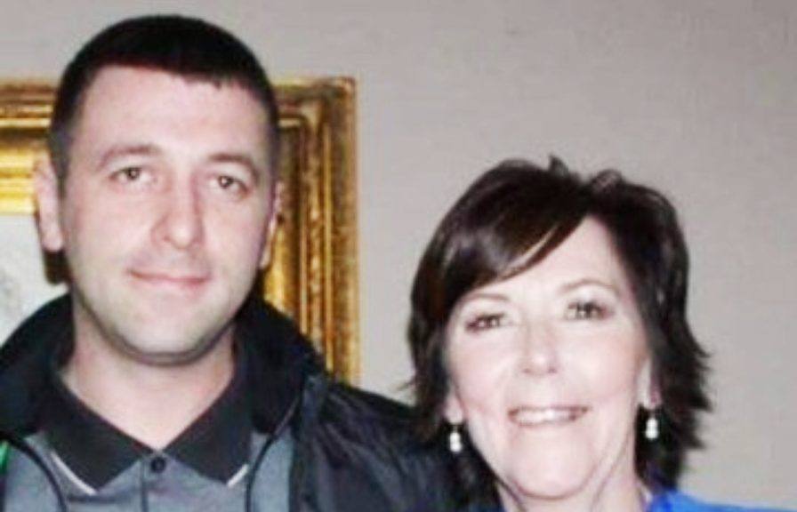 Optimo DJ JD Twitch diagnosed with untreatable brain tumour | STV News