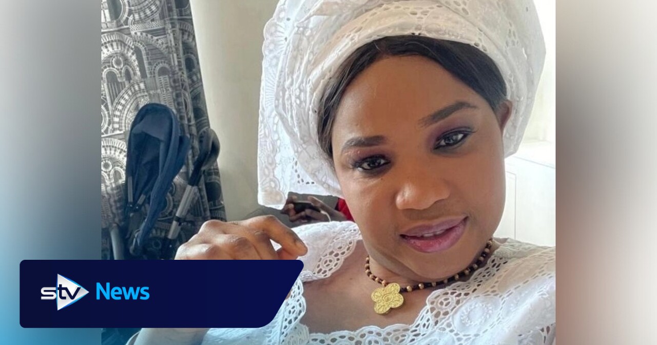 Man charged after woman dies following disturbance in Edinburgh | STV News