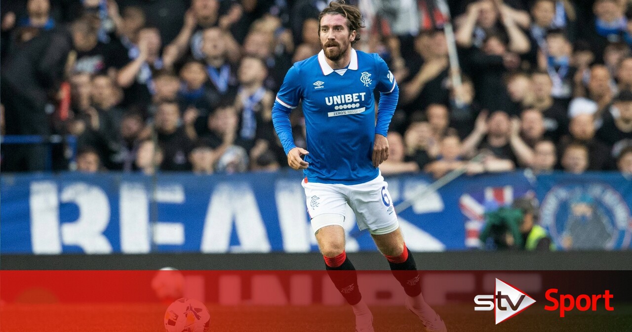 'We are raring to go': Joe Rothwell excited for Rangers’ Premiership ...