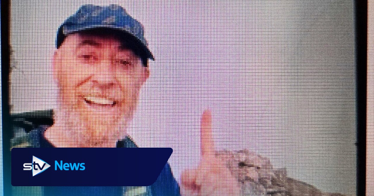 Comedian Gary Little found dead in Scottish mountains | STV News
