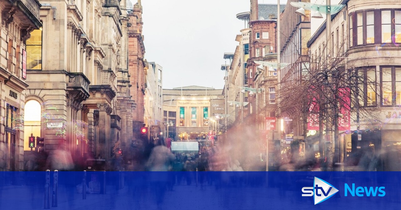 Immigration pushes Scotland's population past 5.5 million for first ...