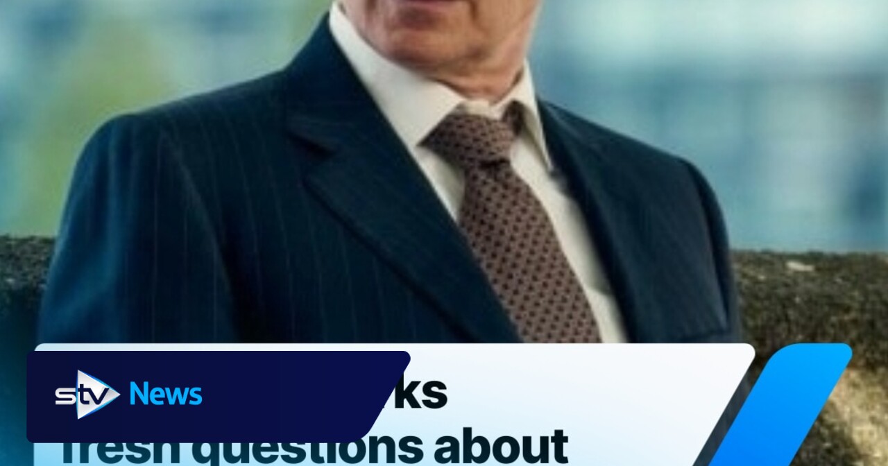 The Hack sparks fresh questions about phone-hacking scandal | STV News